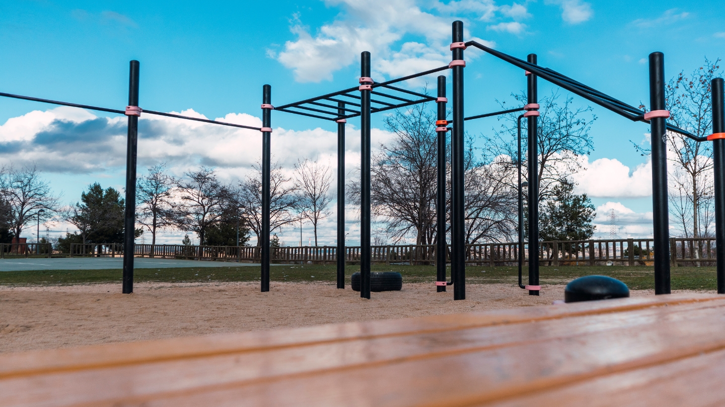 Equipment | CALISTHENICS Workouts & Equipment