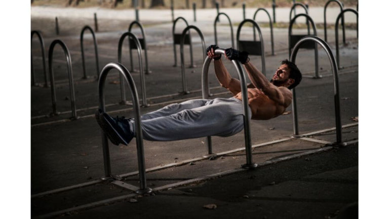 10 Hardest Calisthenics Moves Beginners Can Master | CALISTHENICS ...