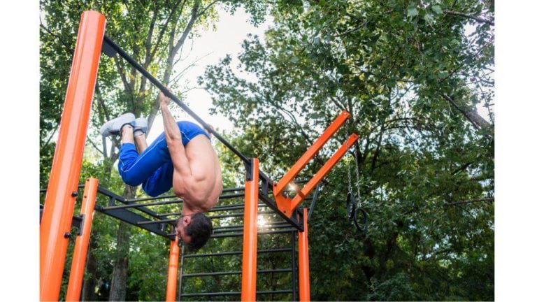 10 Hardest Calisthenics Moves Beginners Can Master | CALISTHENICS ...