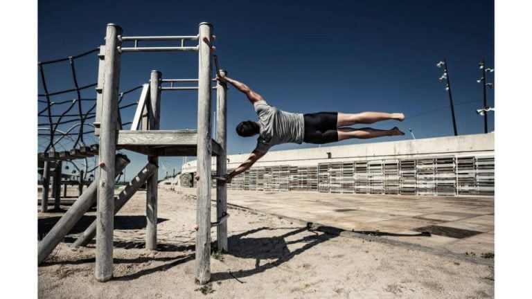 10 Hardest Calisthenics Moves Beginners Can Master | CALISTHENICS ...