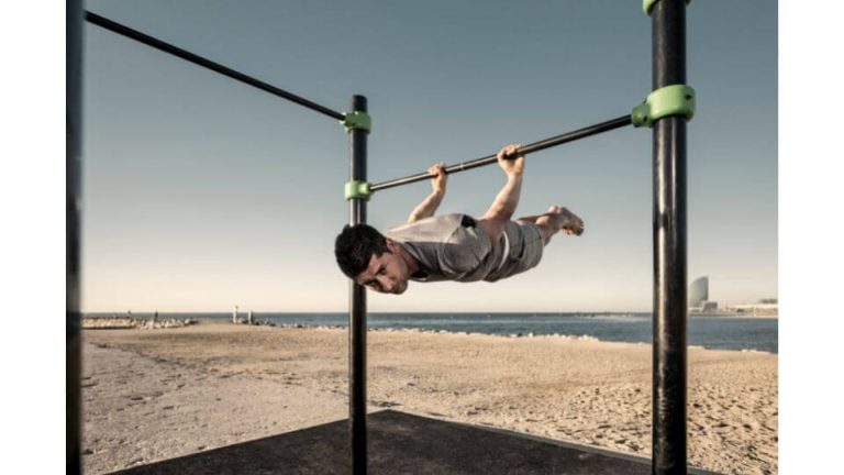 10 Hardest Calisthenics Moves Beginners Can Master | CALISTHENICS ...