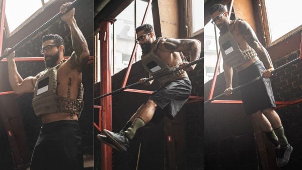 How To Do A Muscle-Up: Progression, Muscles Worked, Ring vs Bar ...