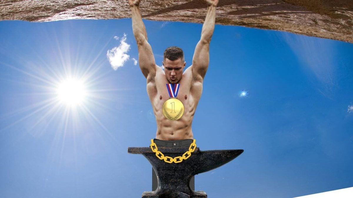 What Is Streetlifting? | CALISTHENICS Workouts & Equipment