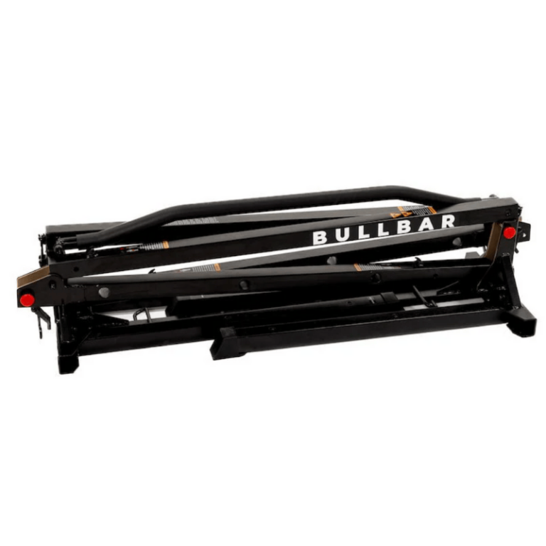 Bullbar 2.0 Portable Pull-up Bar + Review | CALISTHENICS Workouts ...