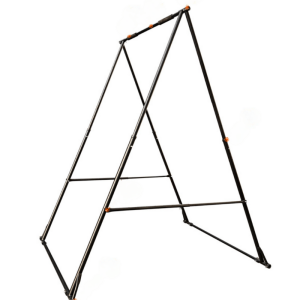 Tall Foldable Pull-Up Bar | CALISTHENICS Workouts & Equipment