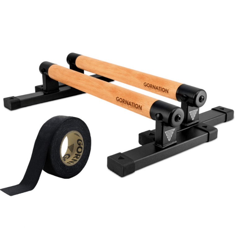 Best Parallettes [2025] | CALISTHENICS Workouts & Equipment