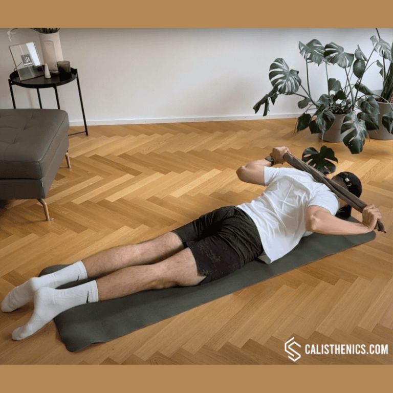 How to Pull-Up: 6-Week Workout Plan to Achieve Your First 5 Strict Pull ...