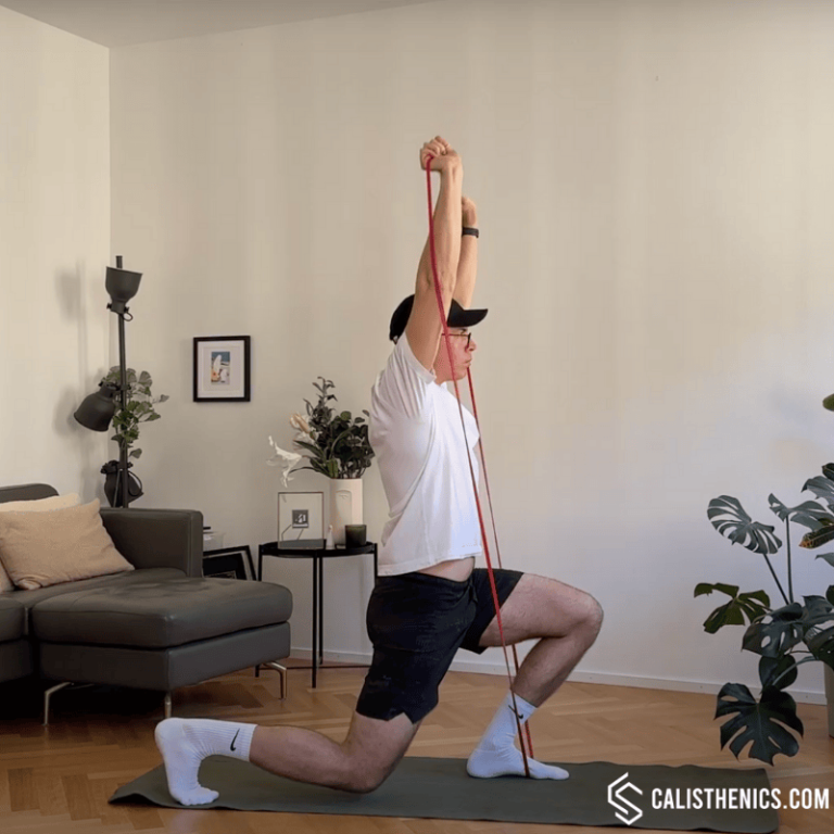 Resistance Bands vs Weights: The Ultimate Comparison. Pros and Cons ...