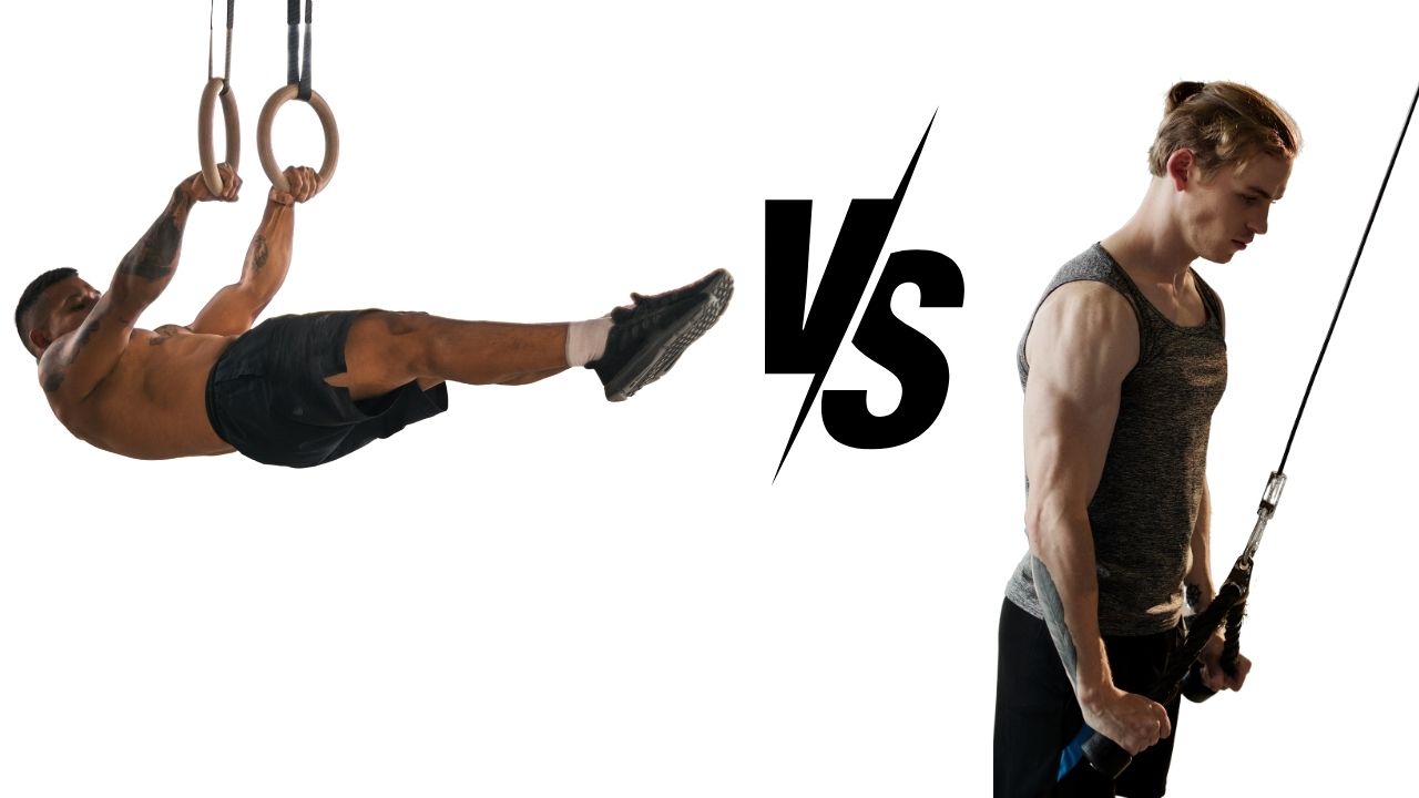 Front Lever Training Routine | CALISTHENICS Workouts & Equipment