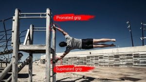 How to do Human Flag - Progressions and Training Guide | CALISTHENICS ...