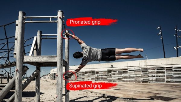 How to do Human Flag - Progressions and Training Guide | CALISTHENICS ...
