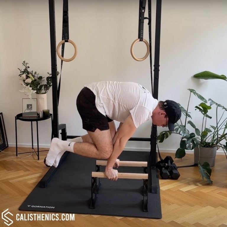 Frog Stand | CALISTHENICS Workouts & Equipment
