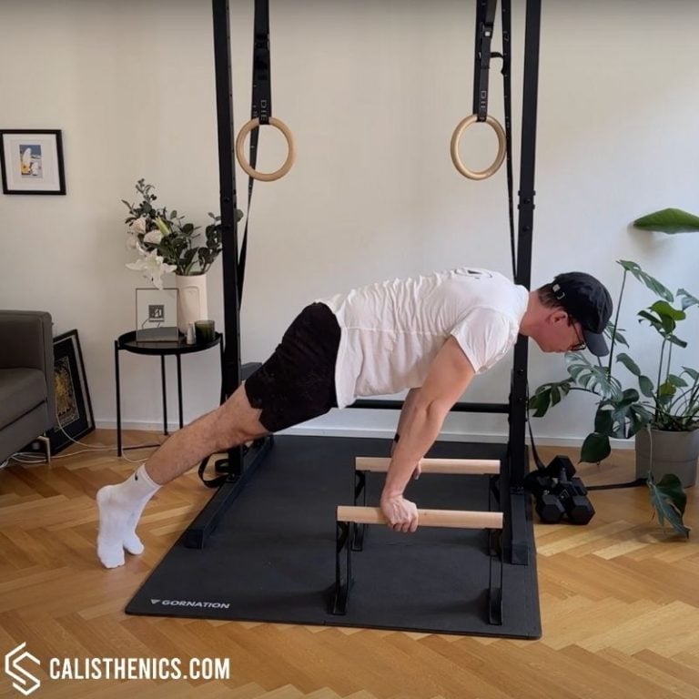 How to Planche - Progressions and Training Guide | CALISTHENICS Workouts & Equipment