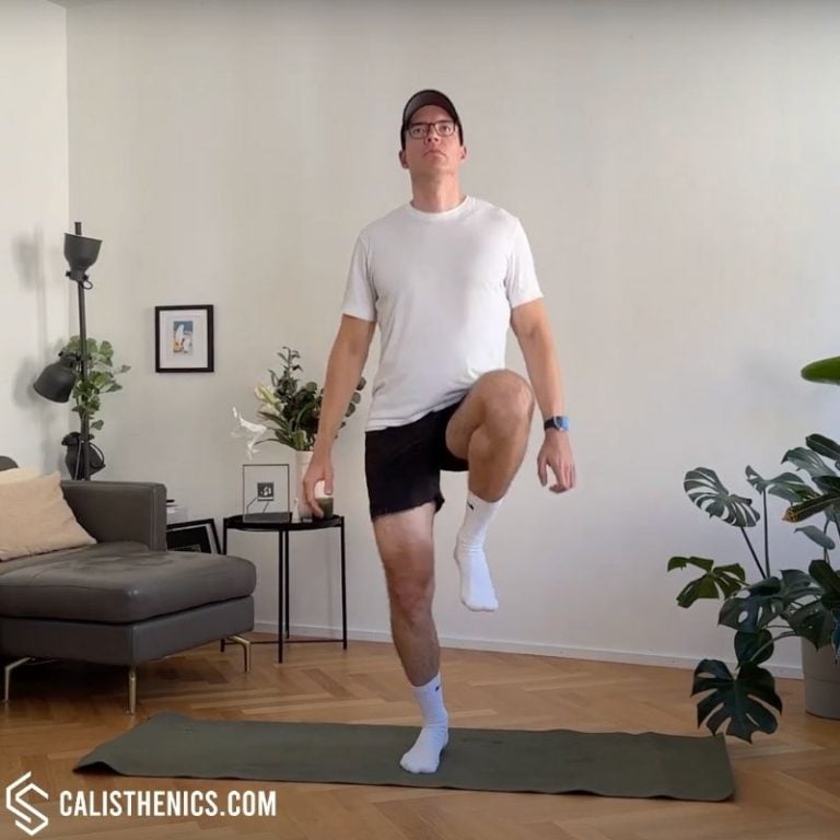 Workouts | CALISTHENICS Workouts & Equipment