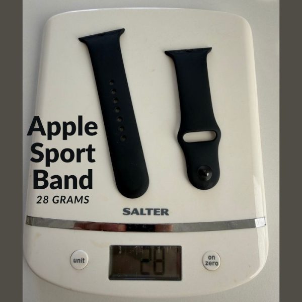 The Best Apple Watch Bands for Working Out and All-Day Use ...