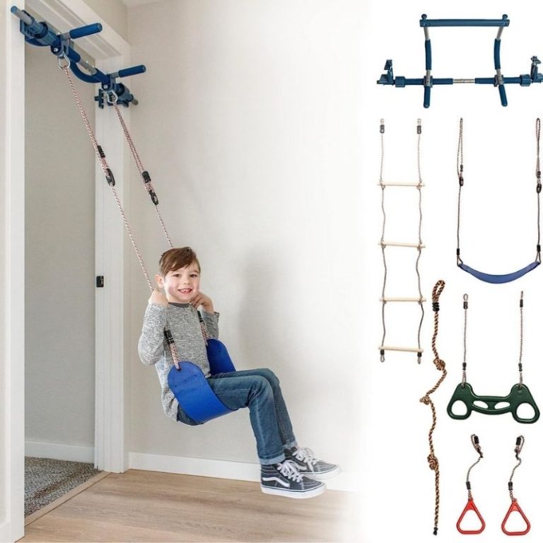 Best Workout Equipment for Kids | CALISTHENICS Workouts & Equipment