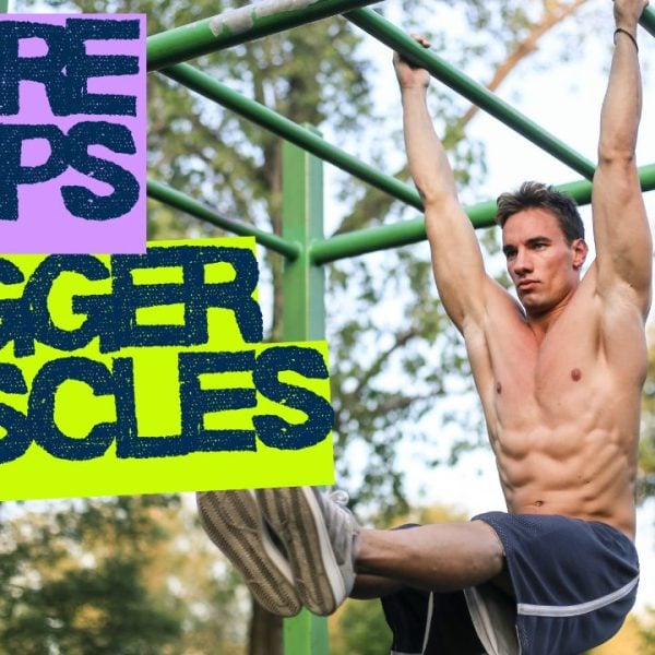 Straddle Planche | CALISTHENICS Workouts & Equipment