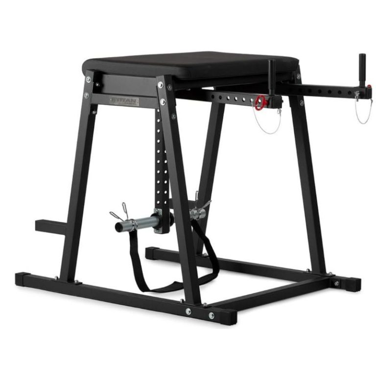 Mastering Hyperextensions and Reverse Hypers at Home | CALISTHENICS ...